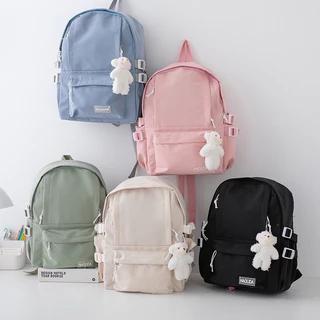 Korean Backpack - Best Prices and Online Promos - Jan 2025 | Shopee ...