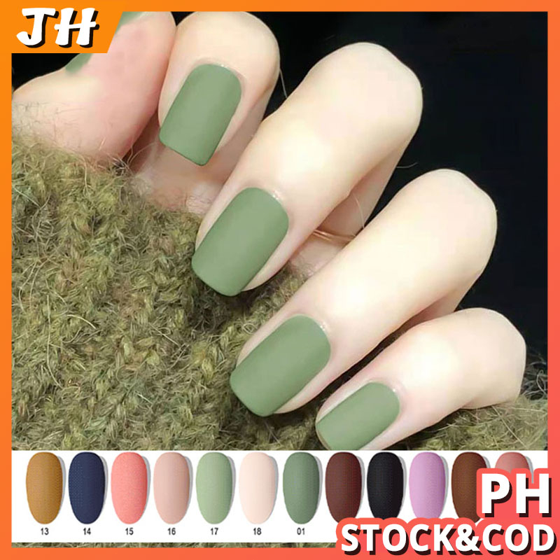 Nail Polish Peelable Waterproof No bake Durable Tearable Nail Polish ...