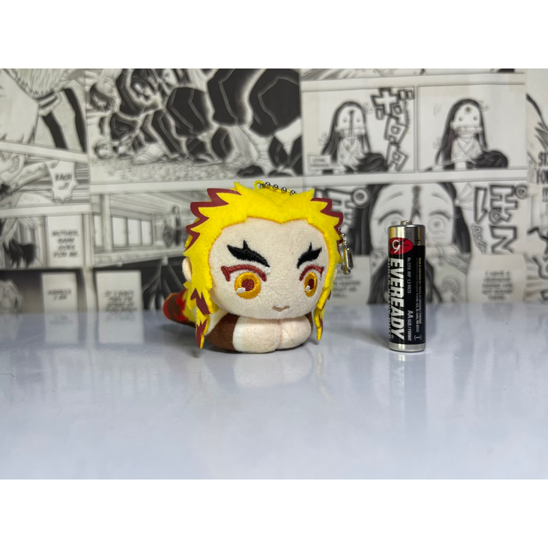 Kyojuro Rengoku Merchandise | Shopee Philippines