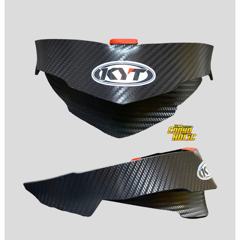 Dual Spoiler Acrylic ttcourse | Shopee Philippines