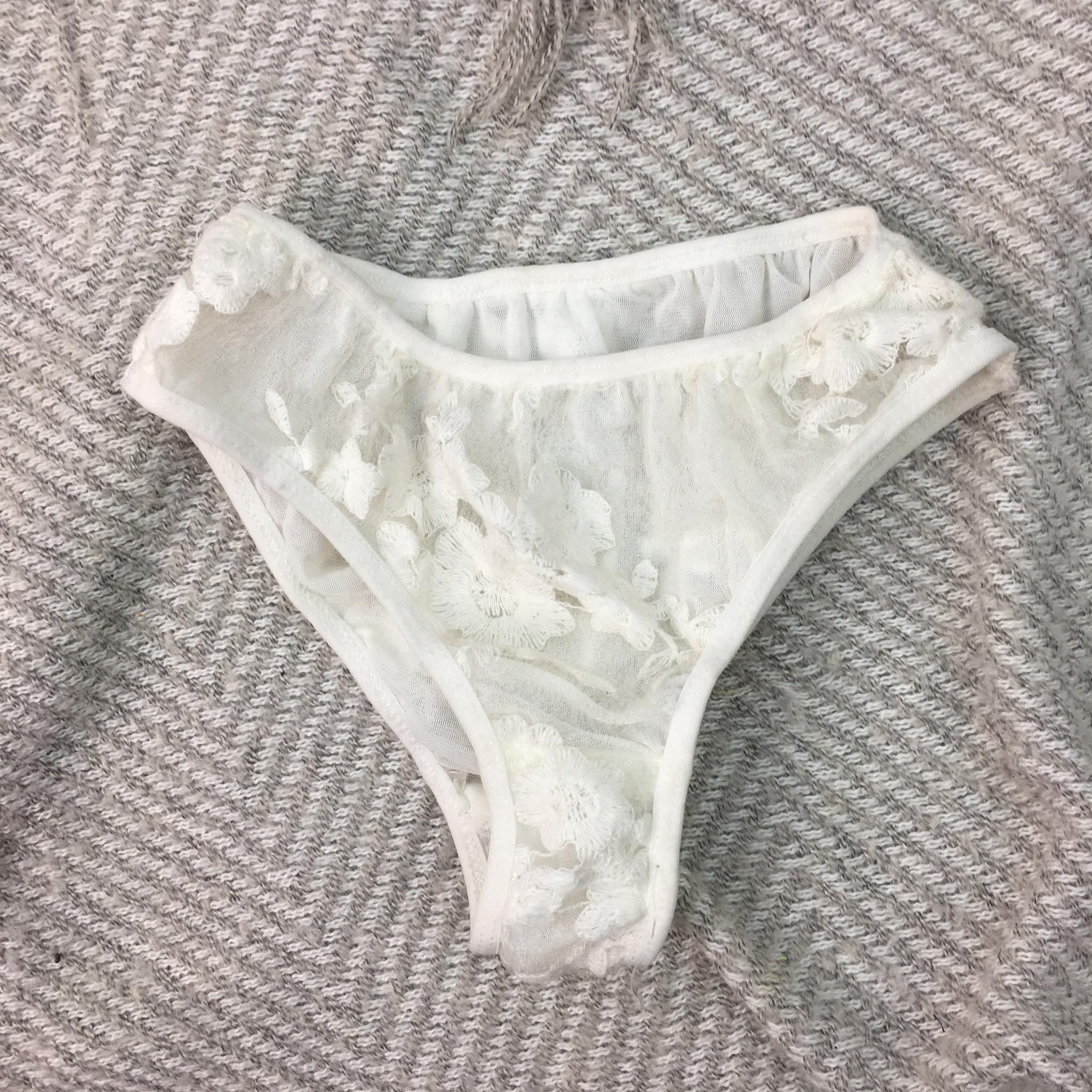 ASSORTED Ladies Fashionable Sexy Lace Underwear Panty Lingerie Erotic ...