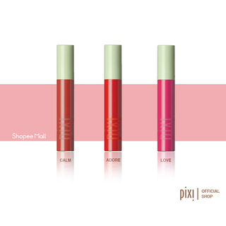 Pixi TintFix - Long lasting Cheek and Lip Tint | Shopee Philippines
