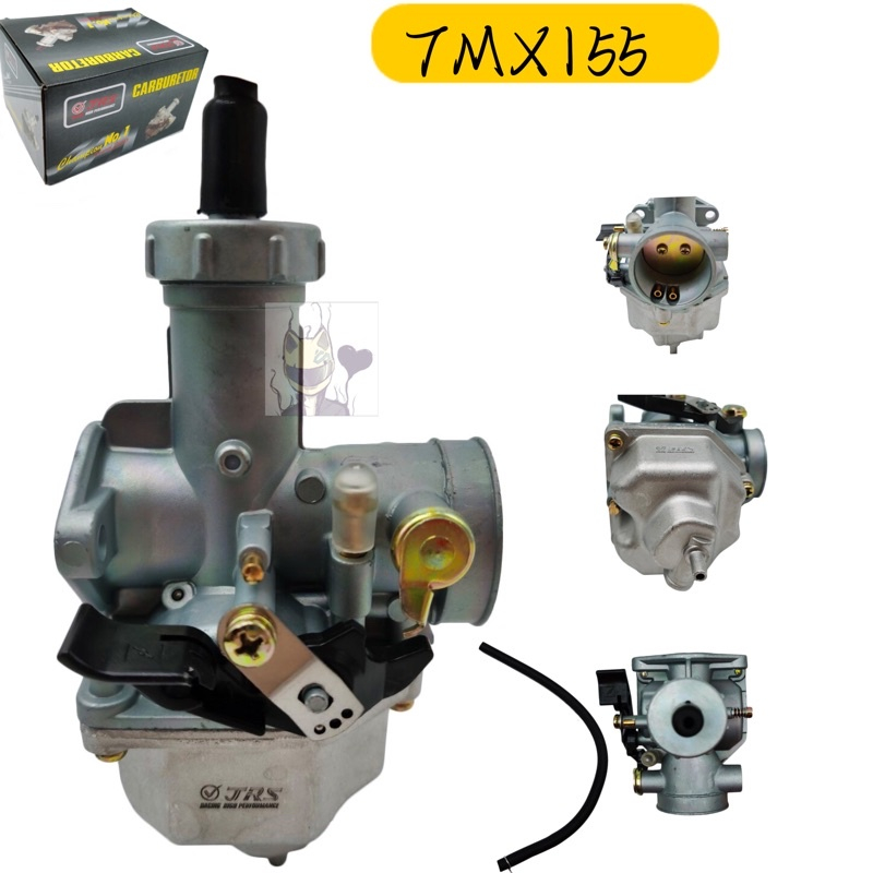 carburetor TMX155 ordinary jrs high quality | Shopee Philippines