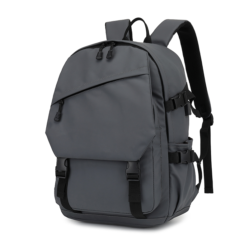 AUGUR Backpack Men's Backpack Large Capacity School Bag Waterproof ...