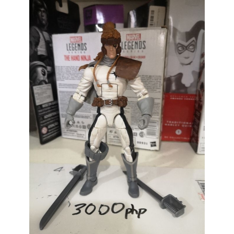 hasbro marvel legends shatter star bit discoloration | Shopee Philippines