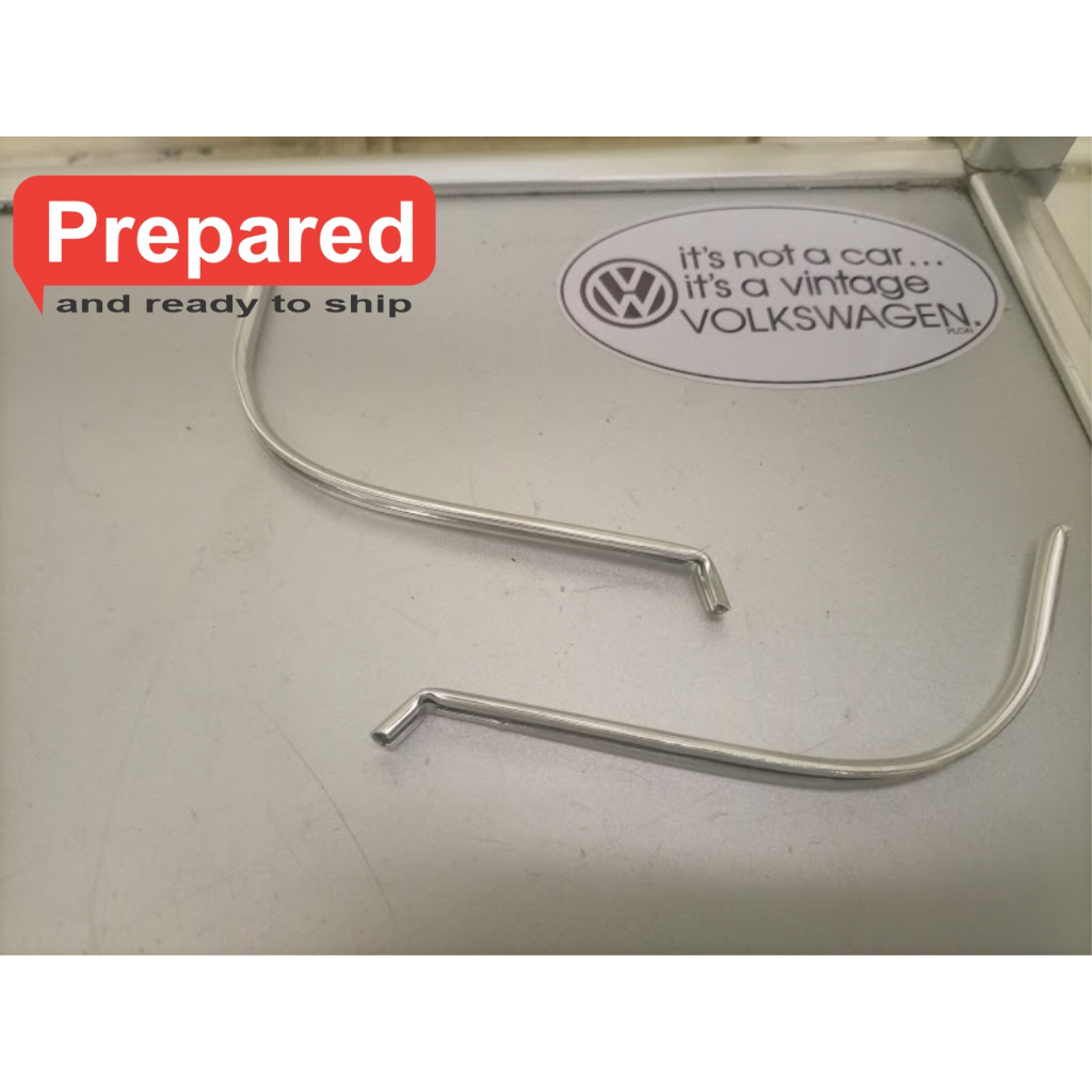 Volkswagen Beetle Dash Side Molding Trim | Shopee Philippines