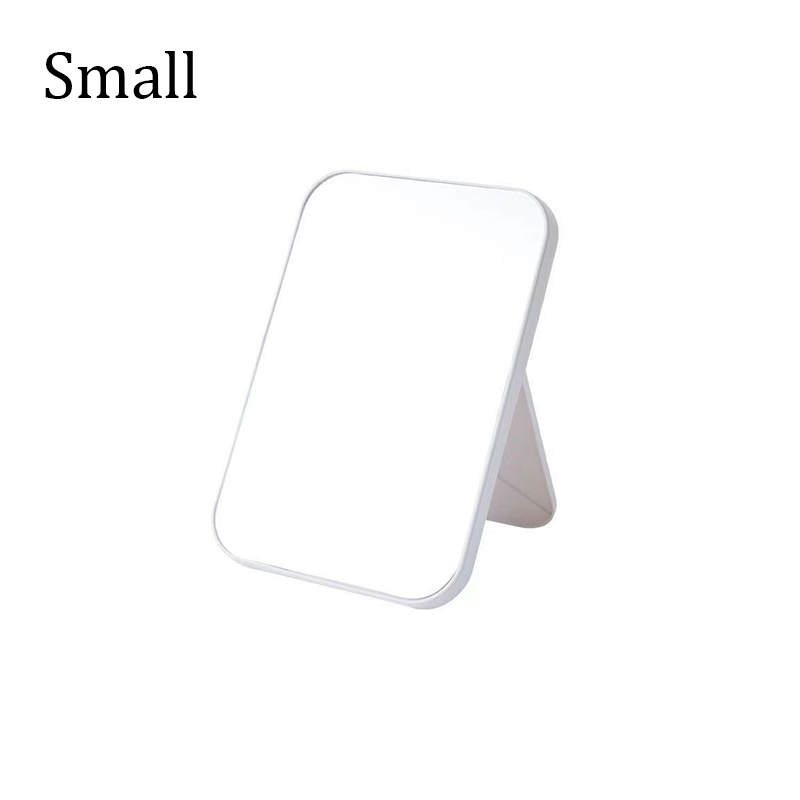 【PH Local】Face Makeup Mirror Desktop Vanity Mirror Large Folding ...