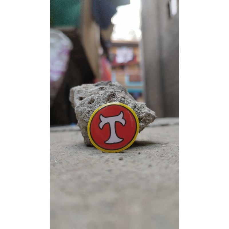 TAMBAY CAP Pins Version 9 | Shopee Philippines