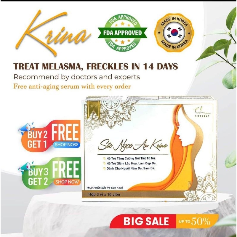 AUTHENTIC KARINA MELASMA PILLS BUY2TAKE1 FOR MELASMA TREATMENT | Shopee ...