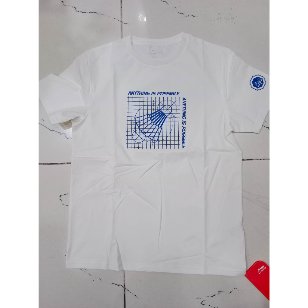 LINING APPAREL ATSS D99 2 ( DRI-FIT APPAREL ) | Shopee Philippines