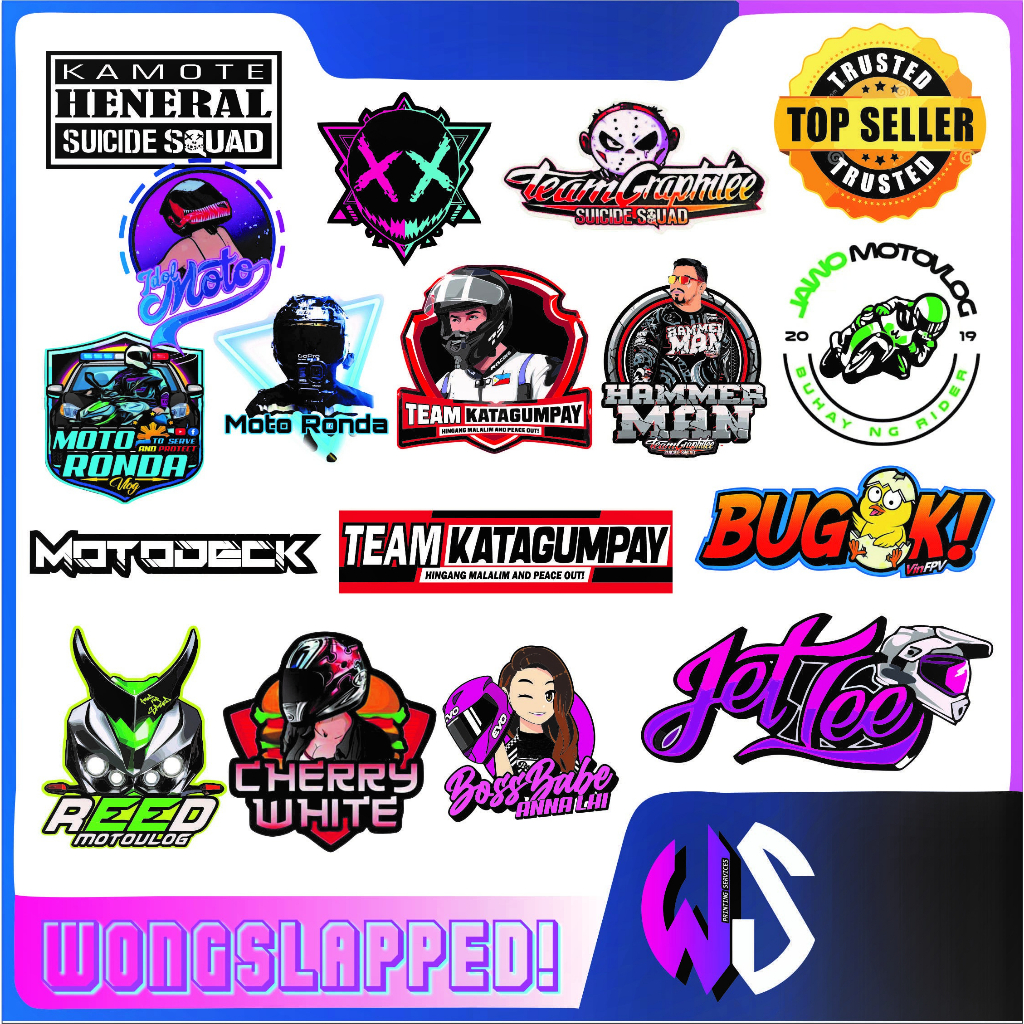 TOP MOTOVLOG PH KAMOTE HENERAL TEAM KATAGUMPAY BUGOK JAWO MOTOVLOG JETLEE LODICAKES MOTODECK ...