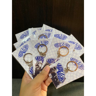 Customized Laminated Keychain | Shopee Philippines