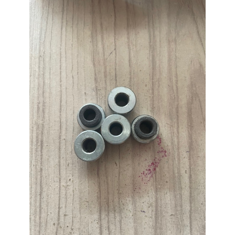 FUEL INJECTOR CAP ATI 189 16hp | Shopee Philippines