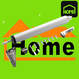 Pneumatic Automatic Screen Door Closer Tube Type | Shopee Philippines