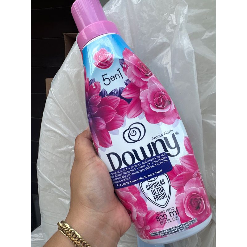DOWNY FABCON IMPORTED SALE | Shopee Philippines