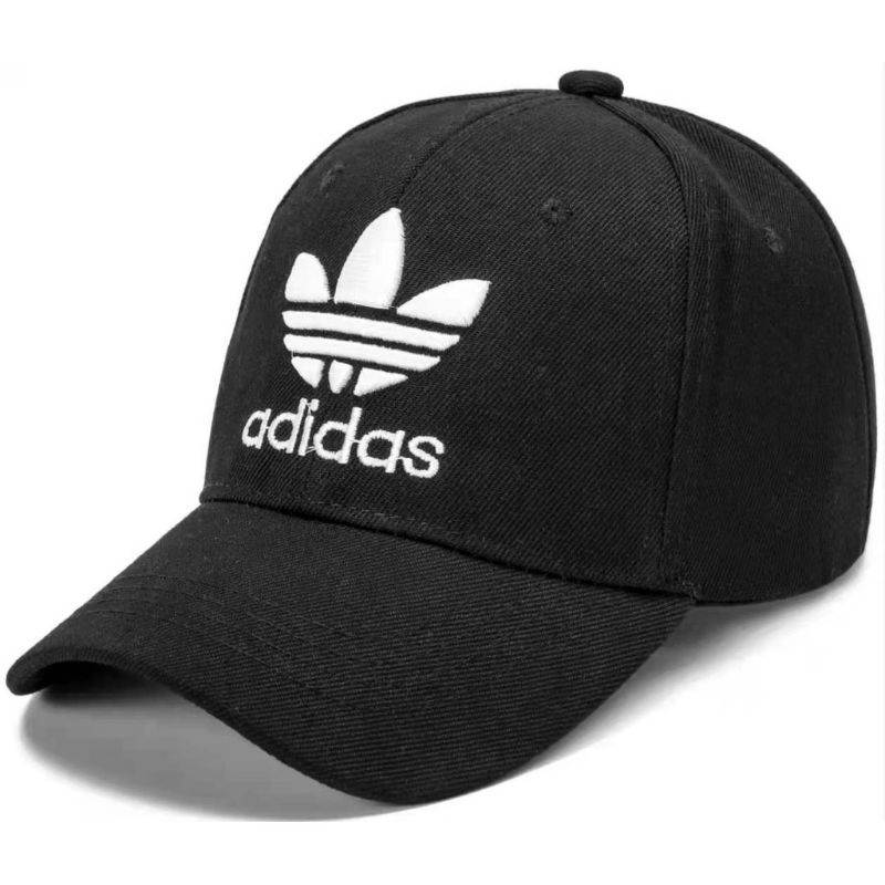 HP Caps New Design Adidas Baseball Cap Unisex | Shopee Philippines