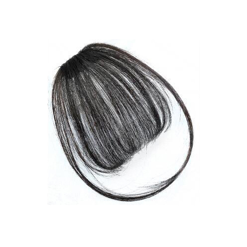 Princess Cut Bangs Cosplay Cute Realistic Hairstyle Triple Cut Aligned ...