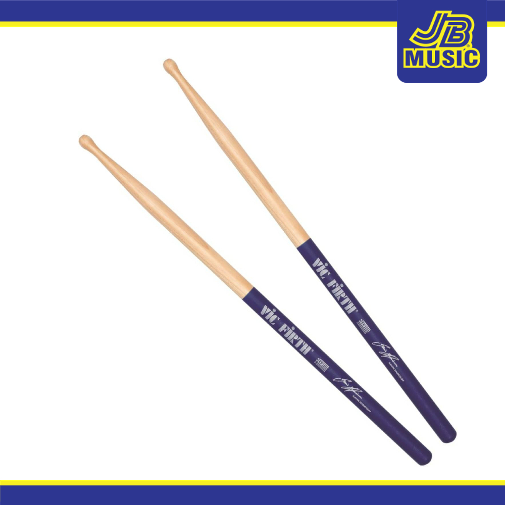 Vic Firth - SHAR2 Signature Drumstick, Gavin Harrison (Drum Equipment ...