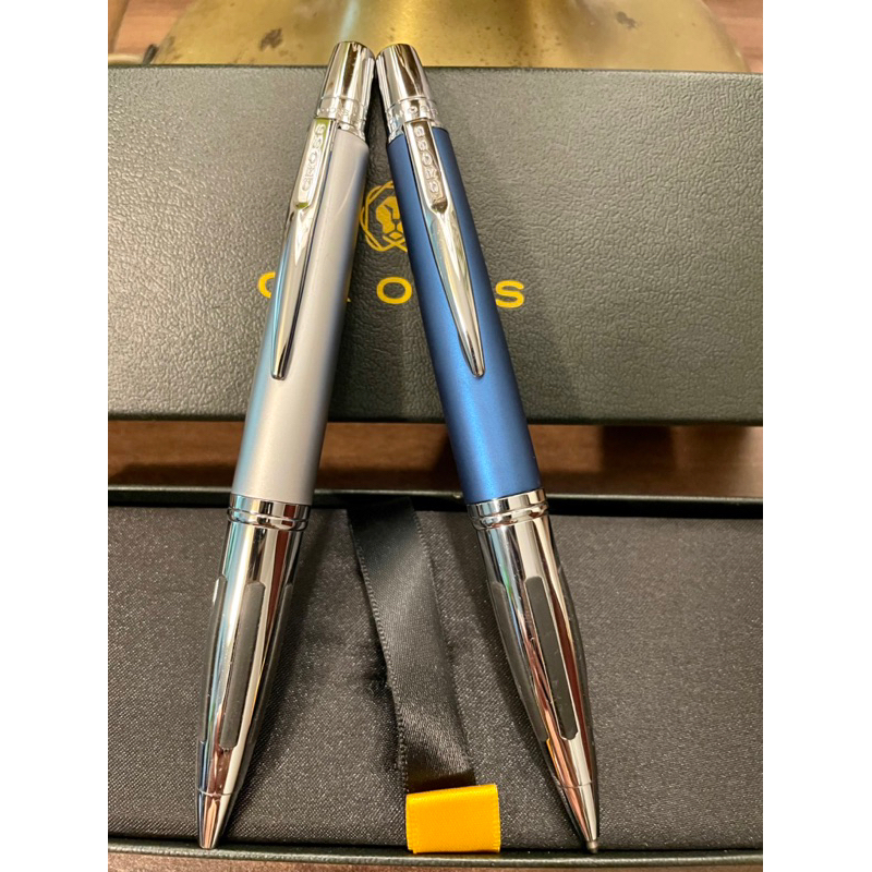 Cross Contour Ballpoint Pen | Shopee Philippines