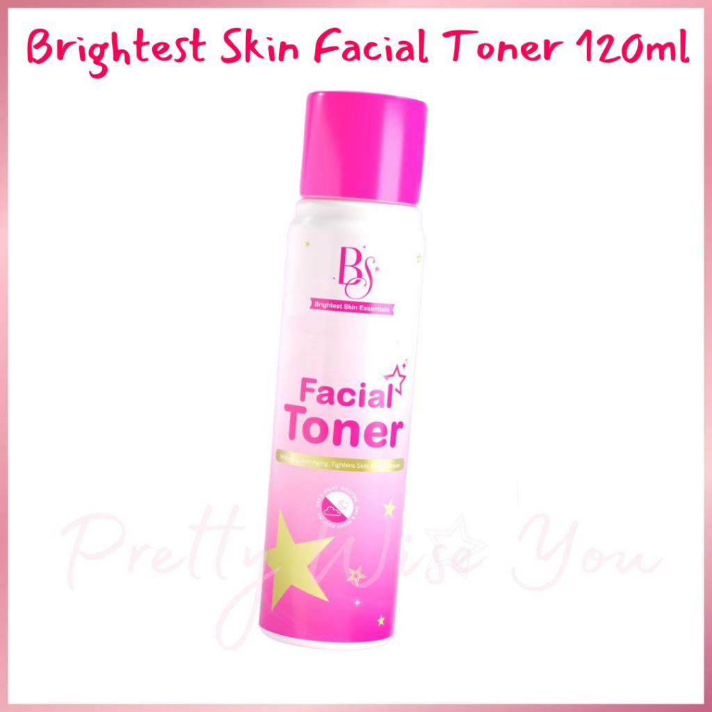 Brightest Skin Dermax Intensive Rejuv Facial Big Toner 120ml | Shopee ...
