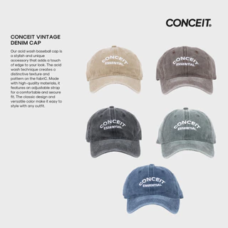 CONCEIT, Online Shop | Shopee Philippines