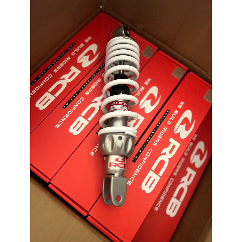 RCB SHOCK A2 SERIES 295MM 305 mm330mm for Mio click beat skydrive M3 ...