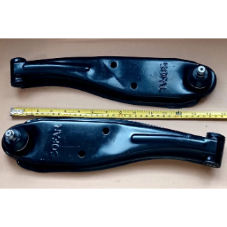 Suzuki multicab f6a Suspension Arm w/Ball joint Lock type 4x2 14 ...