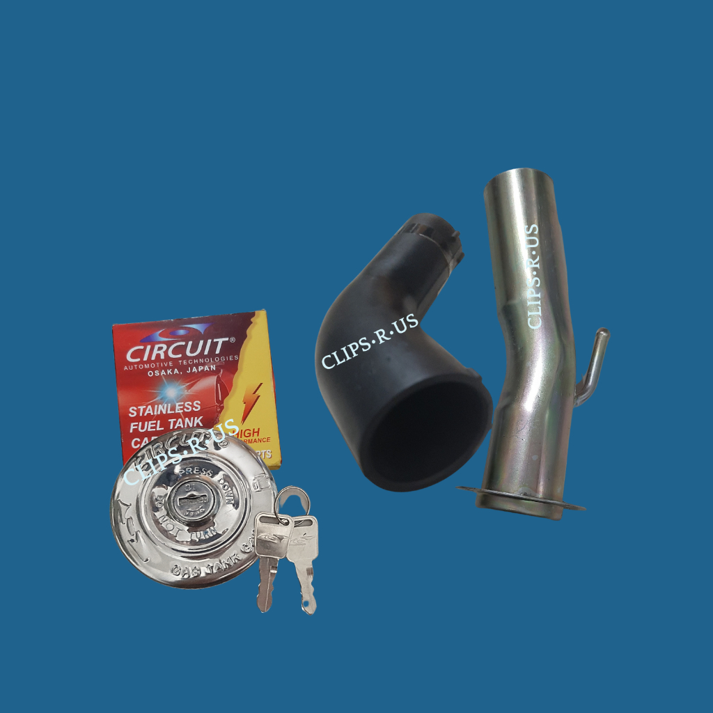 Gas Tank Neck for Toyota Tamaraw FX | Shopee Philippines