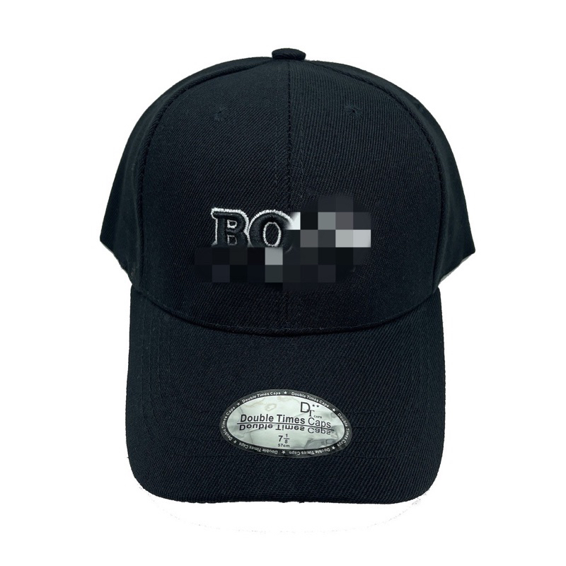 DT Caps bo baseball cap cotton unisex (inspired) | Shopee Philippines