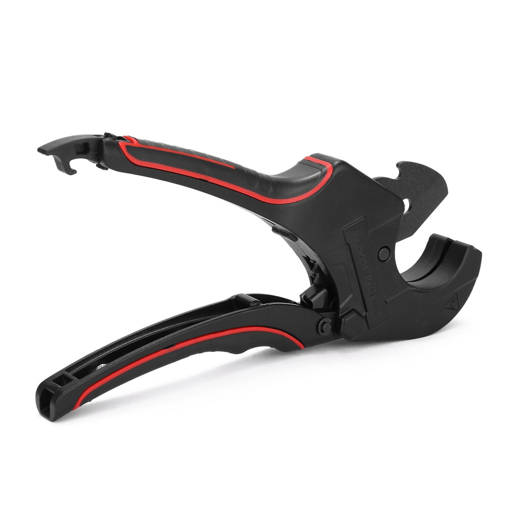 PVC Water Pipe Scissors PPR Fast Shear Knife Cutter 36-42mm | Shopee ...