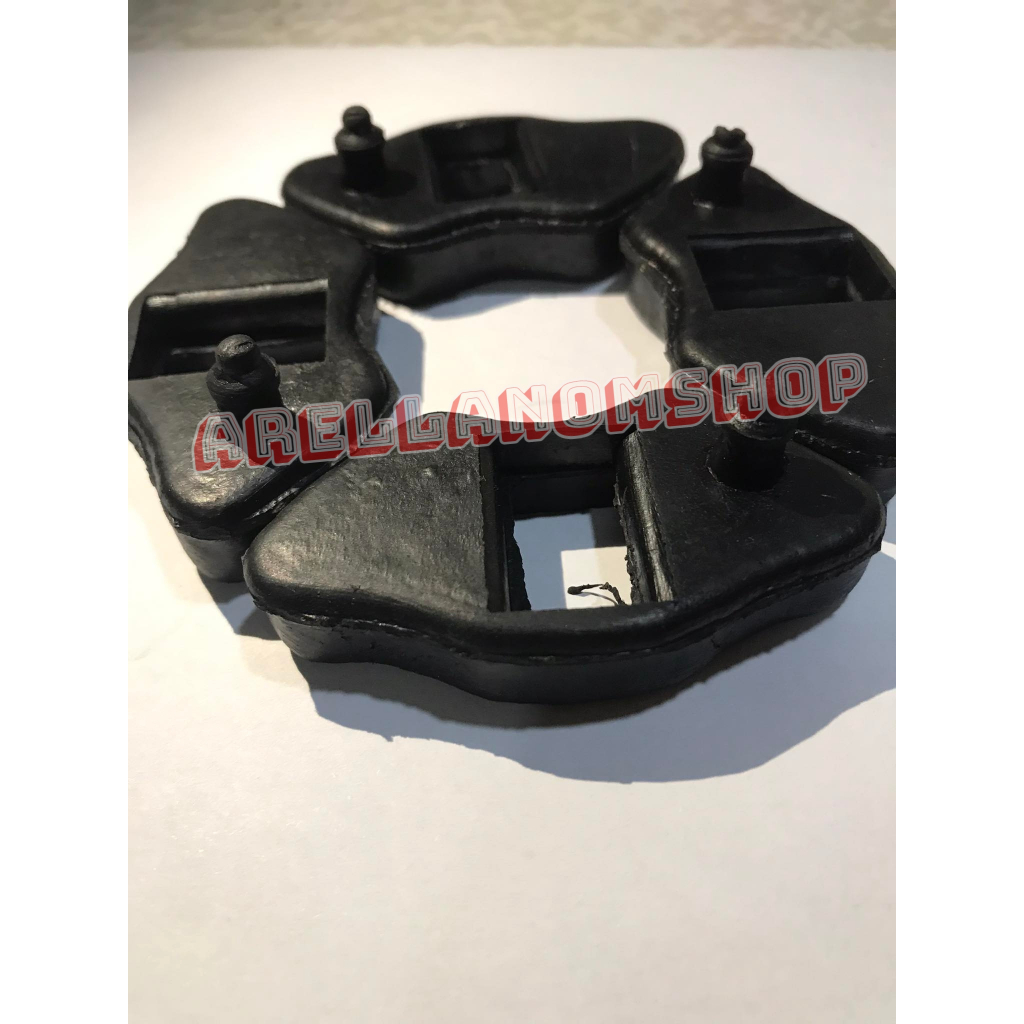 DREAM RUBBER DUMPER W/PLY (MOLDED) | Shopee Philippines