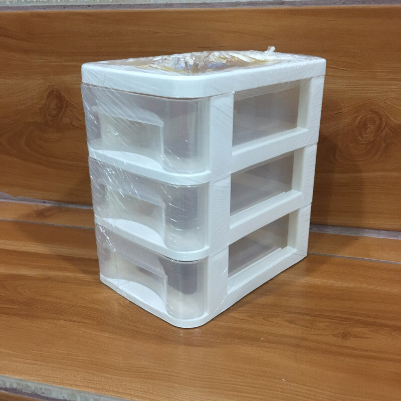 Mini Drawer Desktop Organizer multilayer storage drawer arts crafts ...