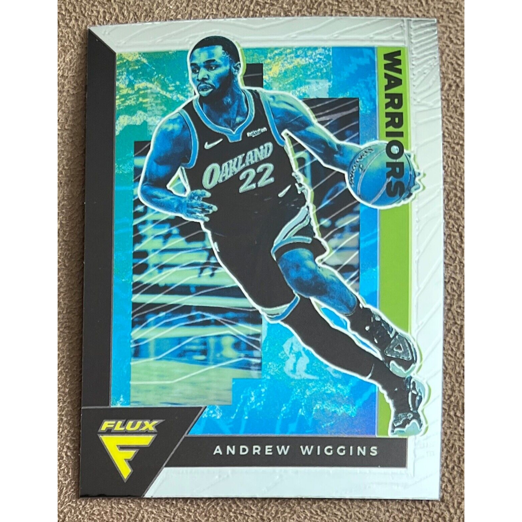 ANDREW WIGGINS BASE/SINGLES (PICK YOUR CARDS WITH FREEBIES) | Shopee ...