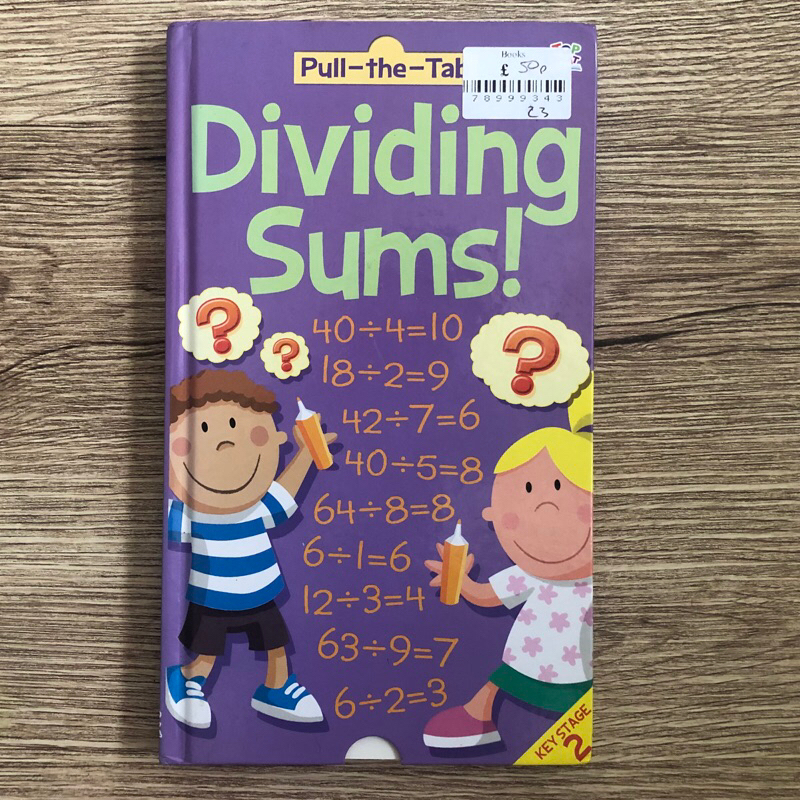 Pull the Tab Books (Hardbound) | Shopee Philippines