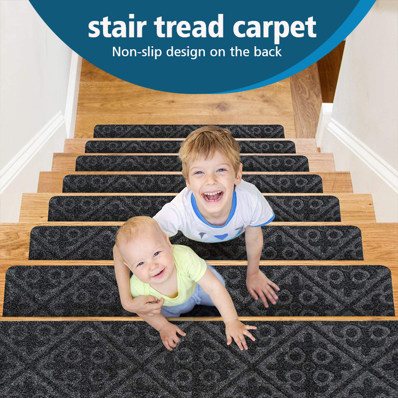 Anti-Slip Carpet Stair countertop anti-slip safety mat suitable for ...