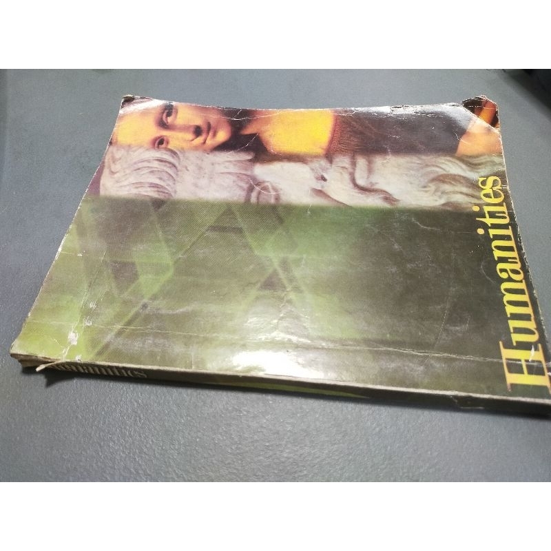 2010 HUMANITIES Book | Shopee Philippines