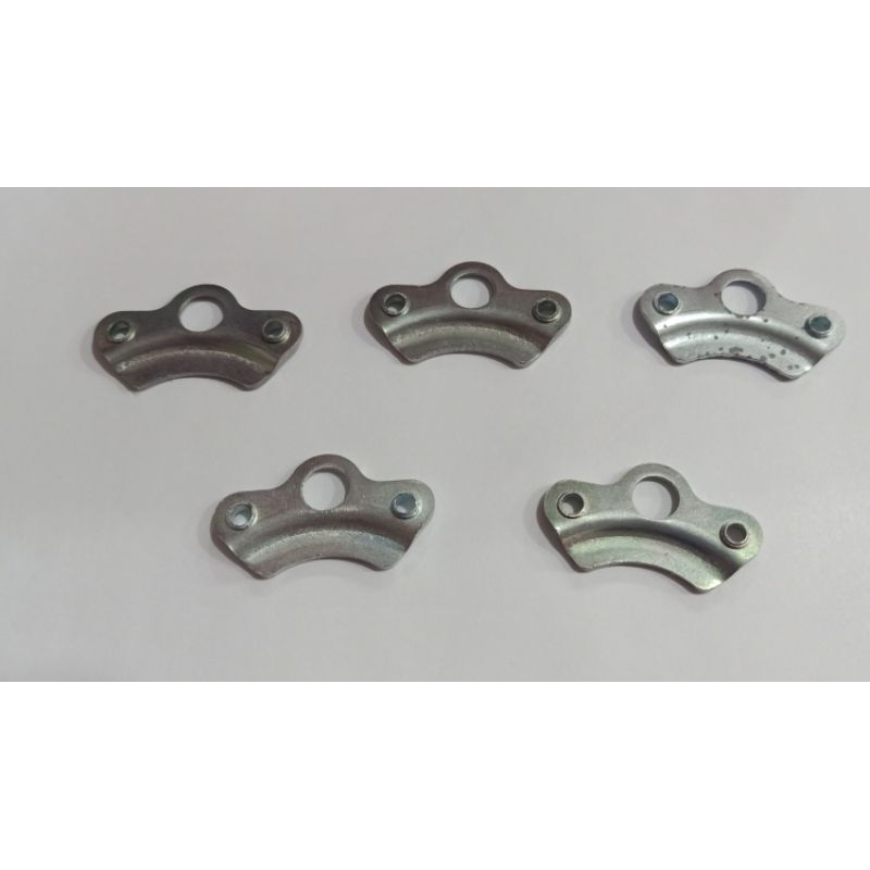 KGC - Camshaft Containment Sheet - Steel Piaggio Parts | Shopee Philippines