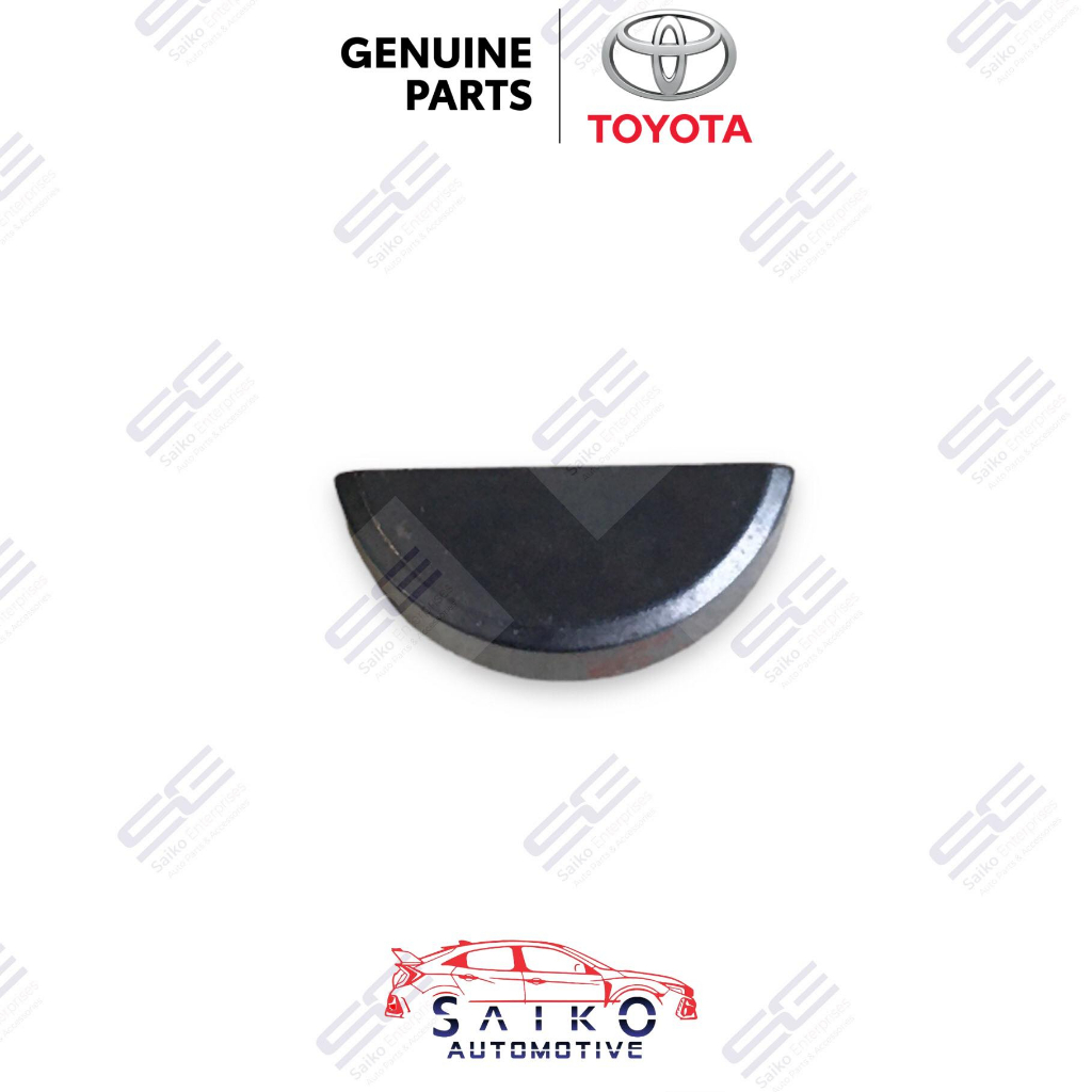 Toyota Fortuner Hiace Hilux Innova D4D 1KD 2KD Crankshaft Key Segunyal ...