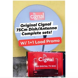 cignal tv - Best Prices and Online Promos - Jul 2025 | Shopee Philippines