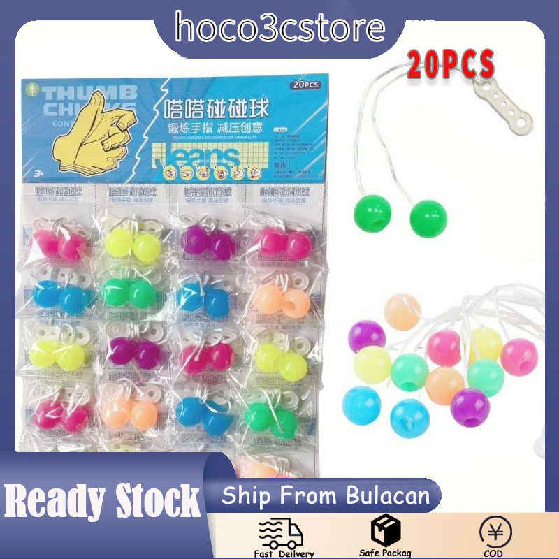 20 Pcs lato lato toy pad ordinary no light 3cm small/wholesale paninda ...