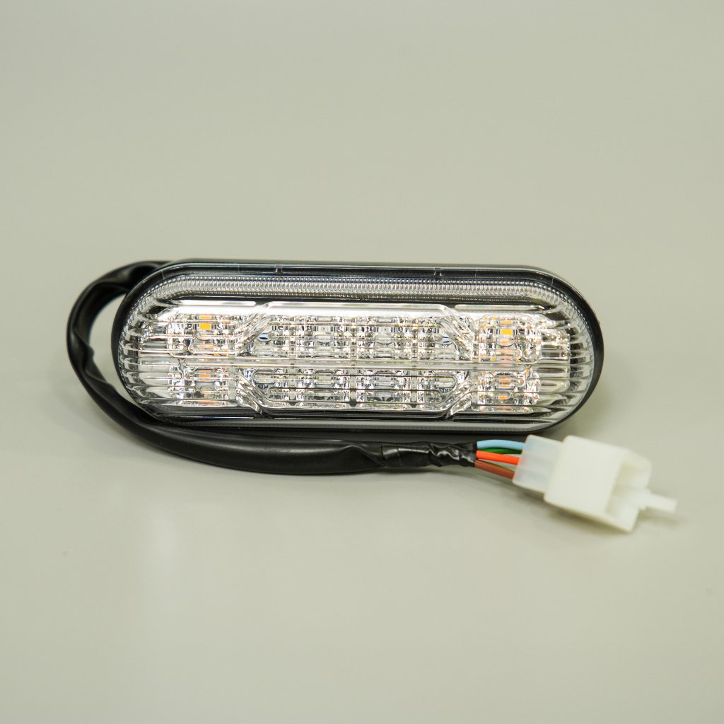 Sundiro - Tail Light (For S07) | Shopee Philippines