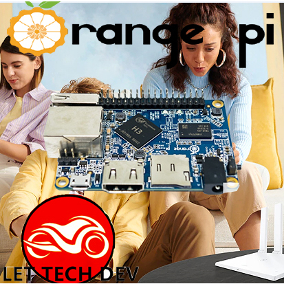 Orange Pi One 1GB H3 Quad-Core ,Support Android,Ubuntu,Debian Mini ...