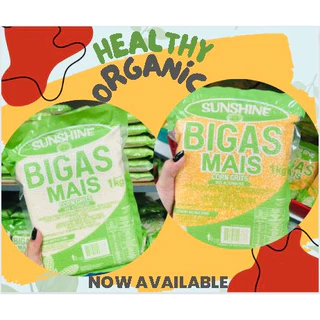 Shop bigas for Sale on Shopee Philippines