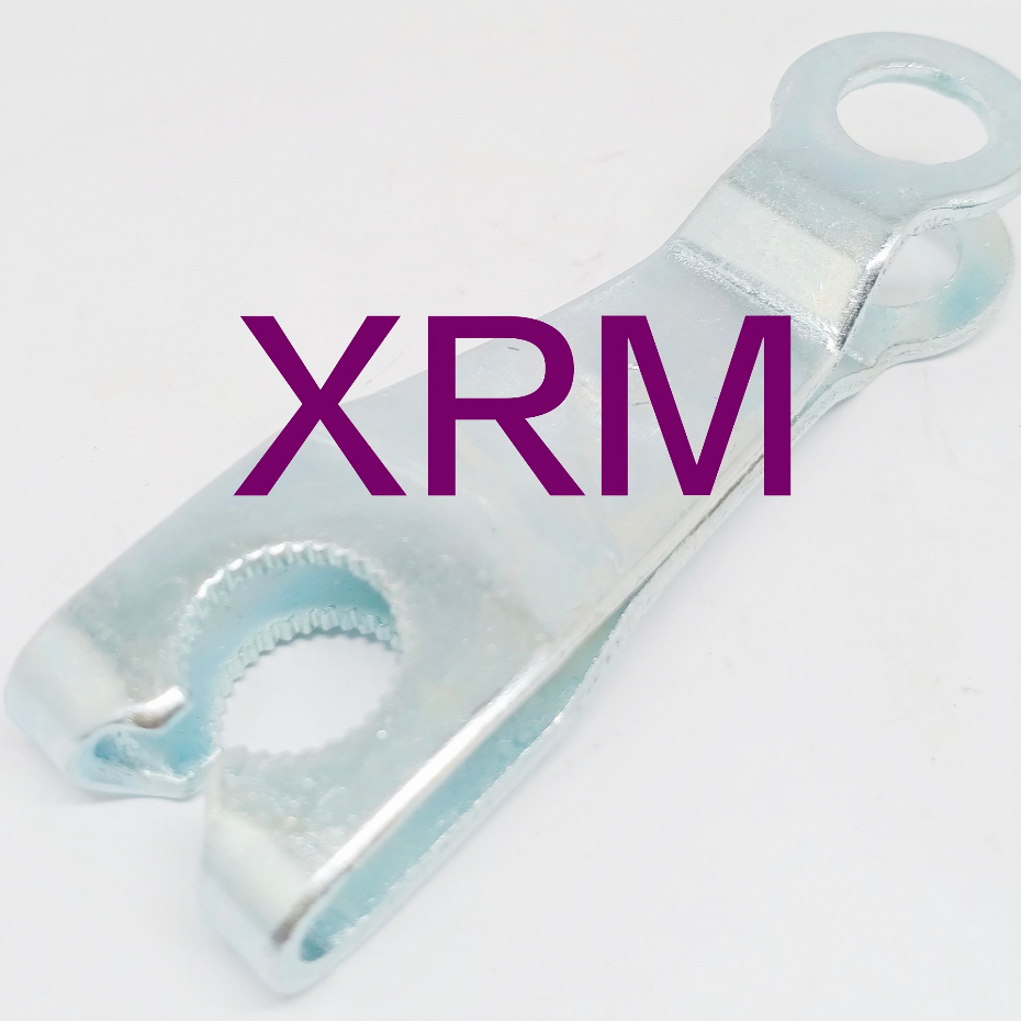 MOTORCYCLE BRAKE ARM - XRM 110/125 | Shopee Philippines