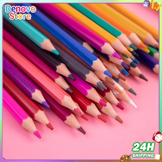 12Pcs Color Pencil Set Art Painting Colored Pencil For Kids Art Colored ...