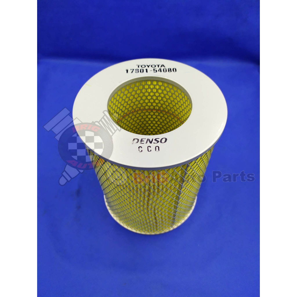 Toyota Hilux LN85 LN106 1989-1997 Air Filter Original | Shopee Philippines