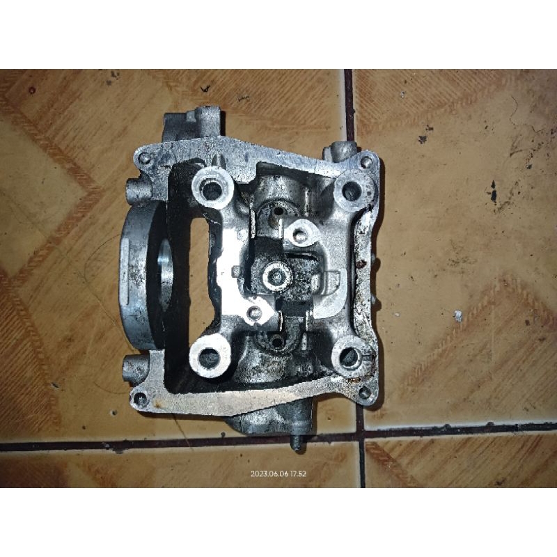 Honda Click 150i cylinder head | Shopee Philippines