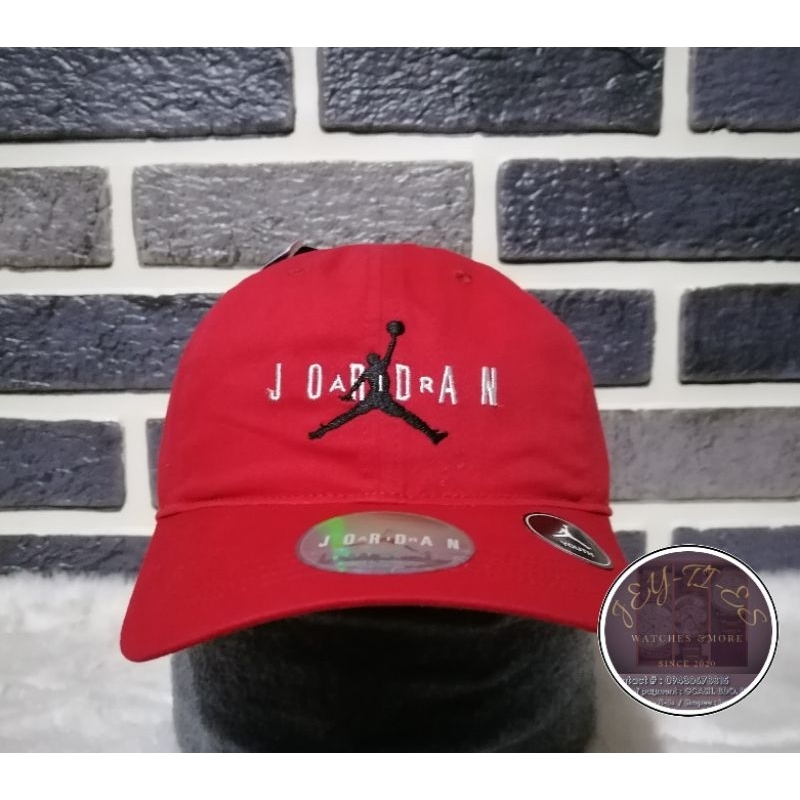 Authentic Jordan cap (youth size) | Shopee Philippines