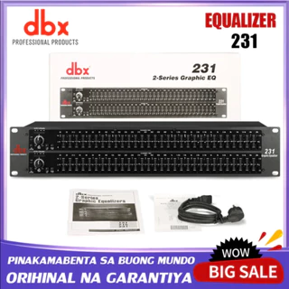 Shop equalizer for Sale on Shopee Philippines
