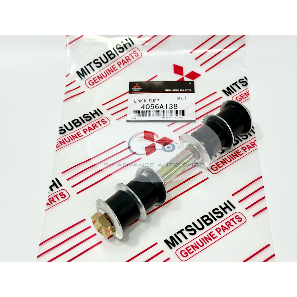 Stabilizer Link Mitsubishi Montero 2009-2022 (REAR) 4056A138 | Shopee ...